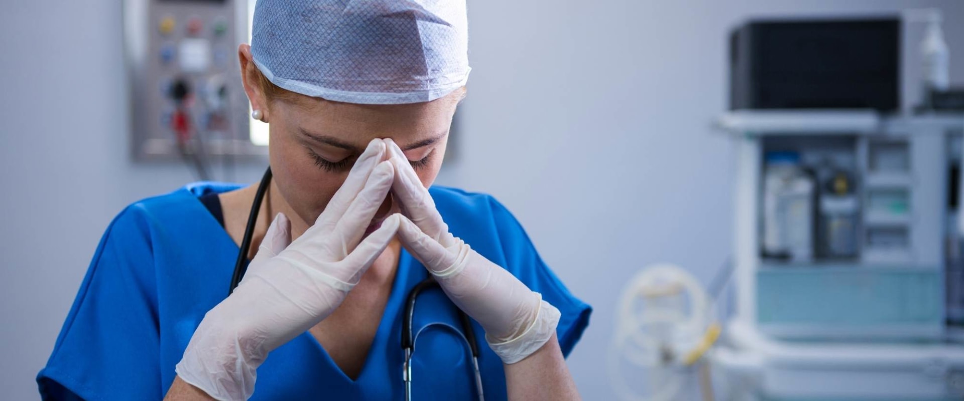 The Challenges of Maintaining Nurse Competency in a Fast-Paced and High ...