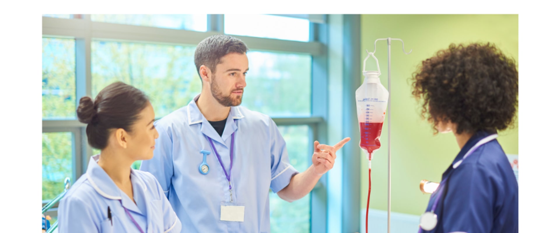 The Vital Role of Simulation in Developing and Assessing Nurse Competency