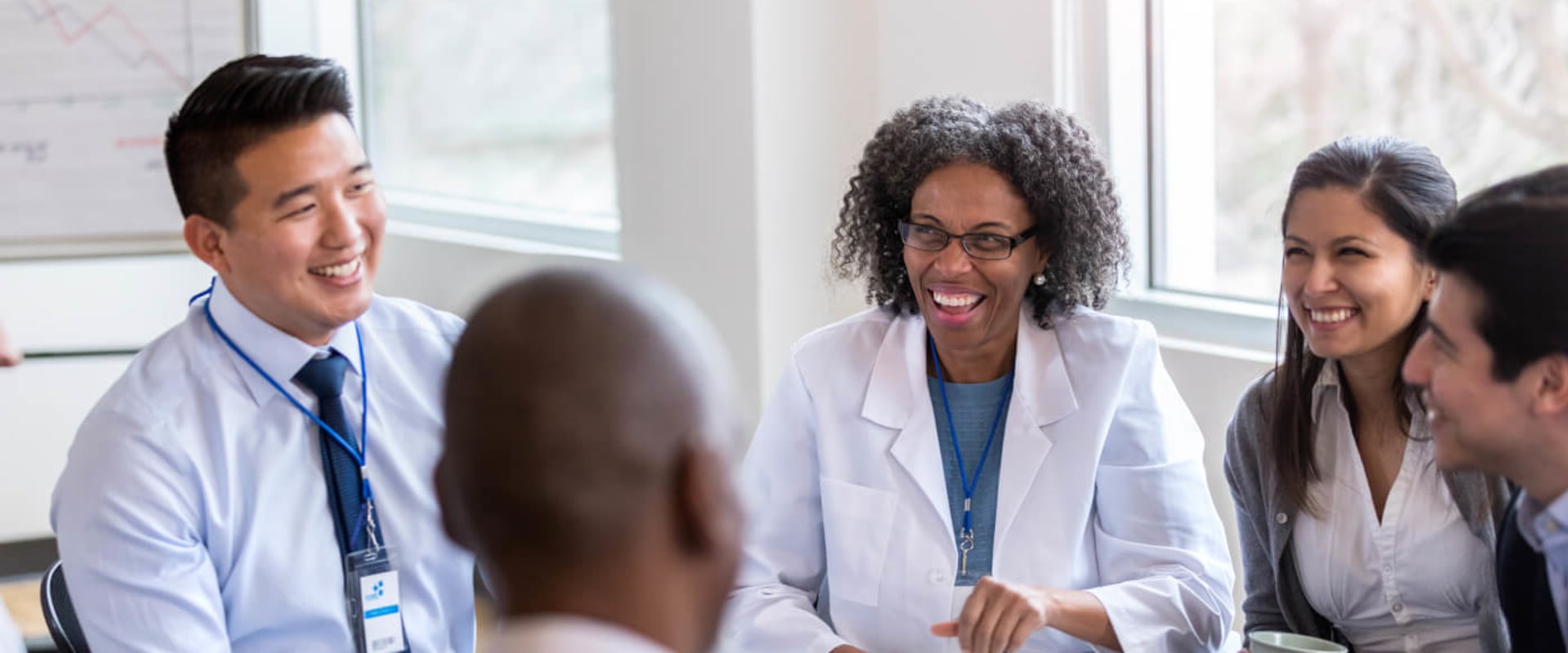 The Power of Teamwork and Collaboration in Enhancing Nurse Competency