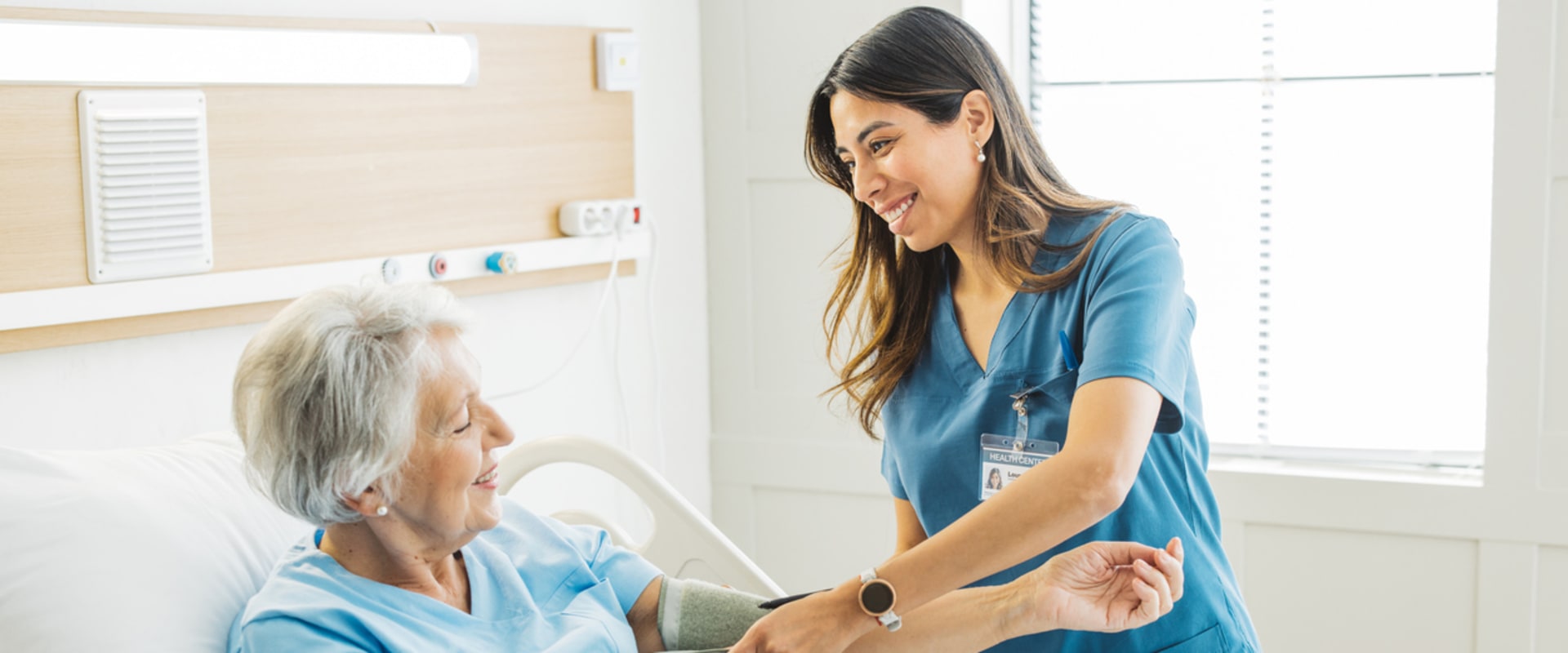 The Importance of Evidence-Based Practice in Nurse Competency