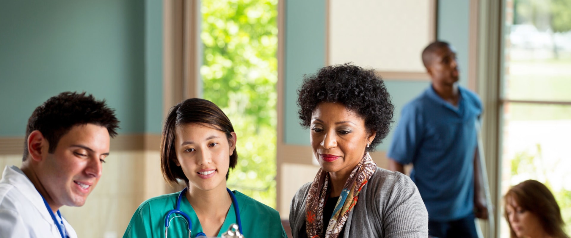 The Importance of Nurse Competency in Patient-Centered Care