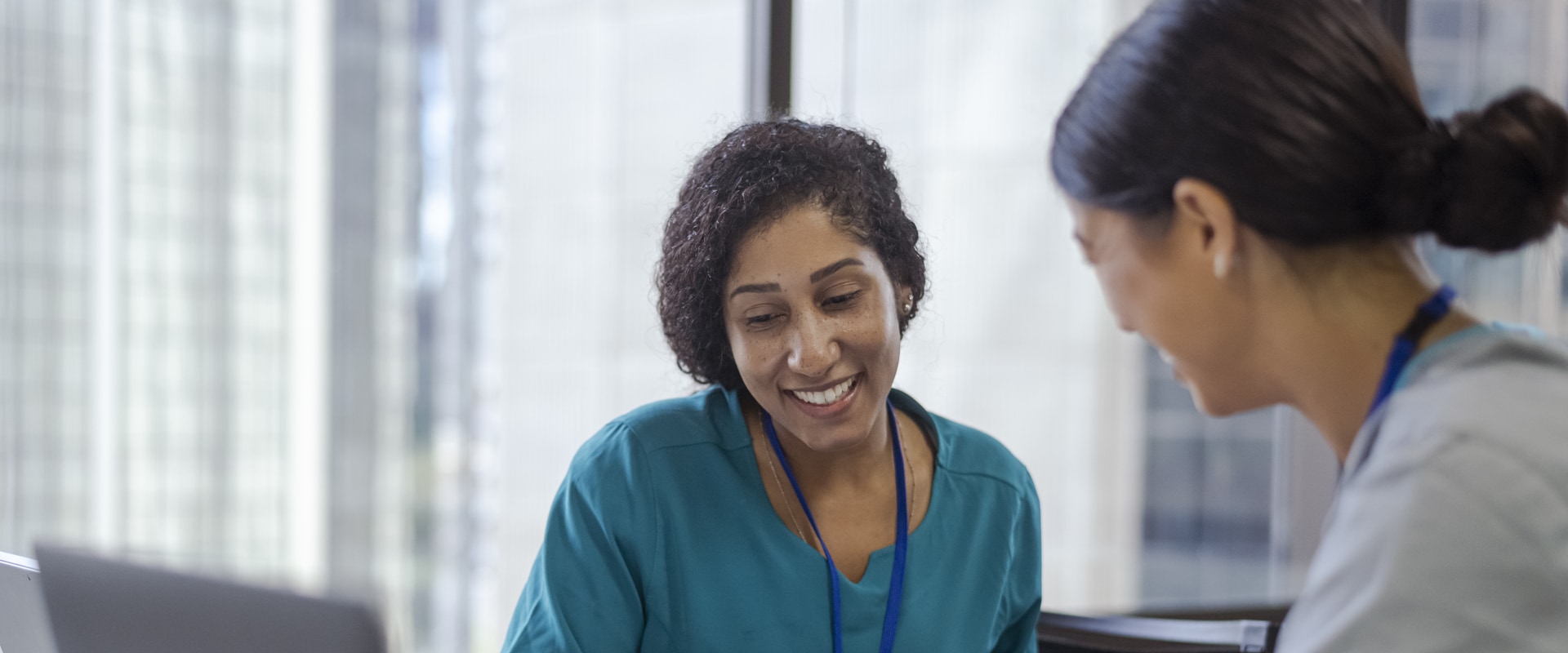 The Relationship Between Quality Improvement and Nurse Competency