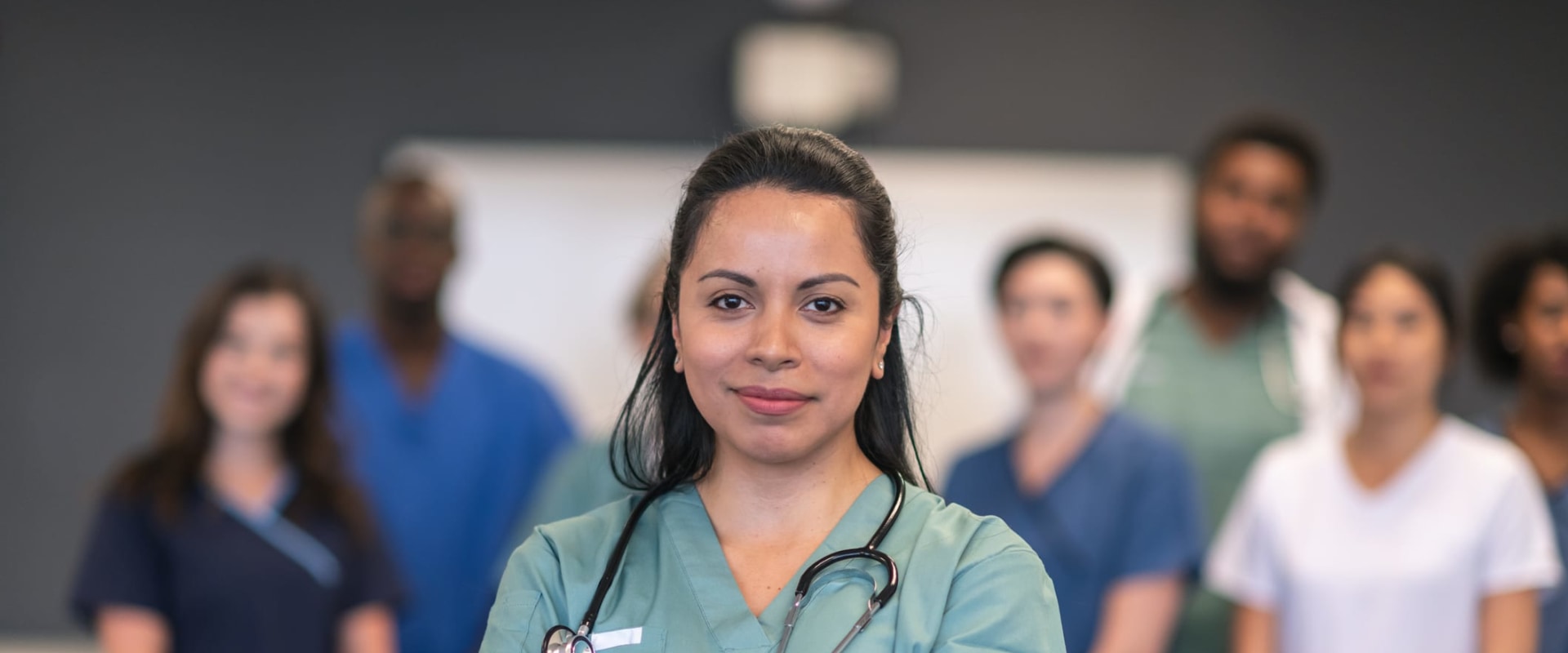 Understanding Nurse Competency: A Comprehensive Guide