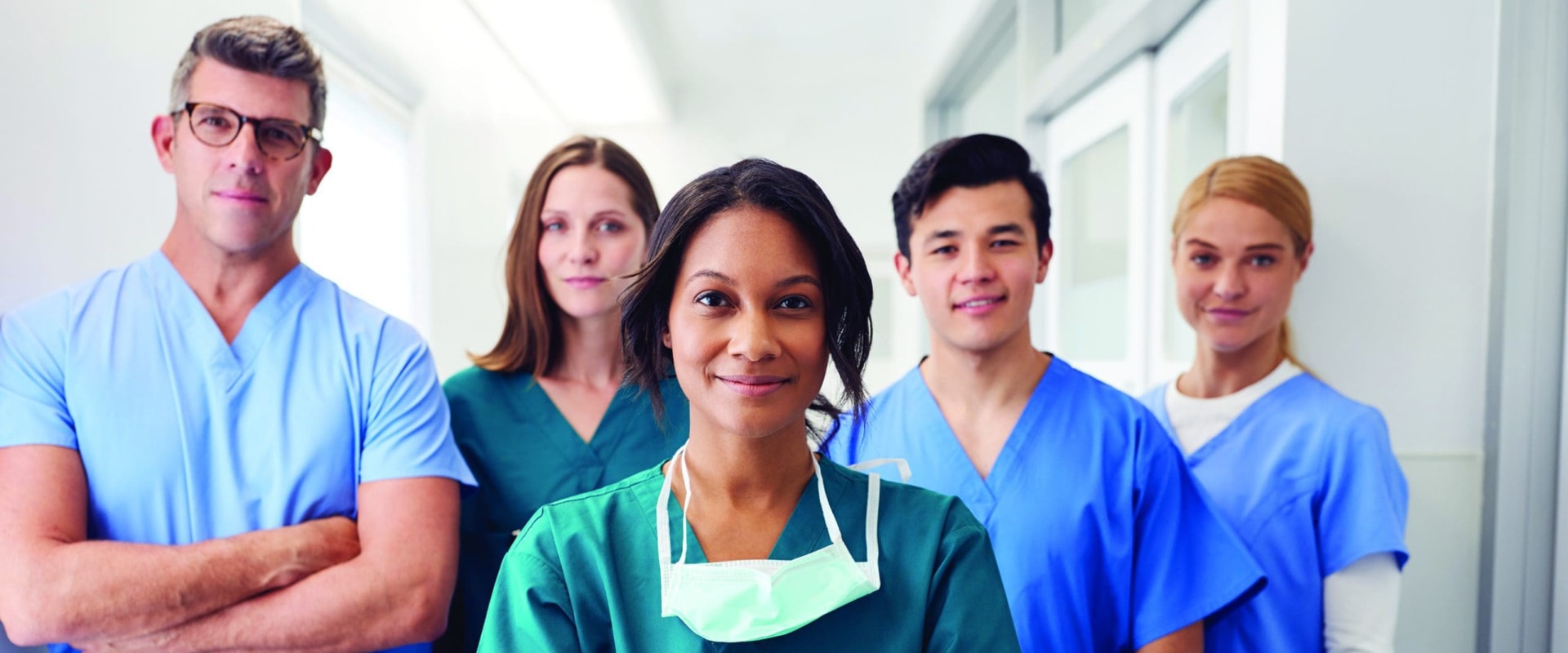 Measuring Nurse Competency: An Expert's Perspective