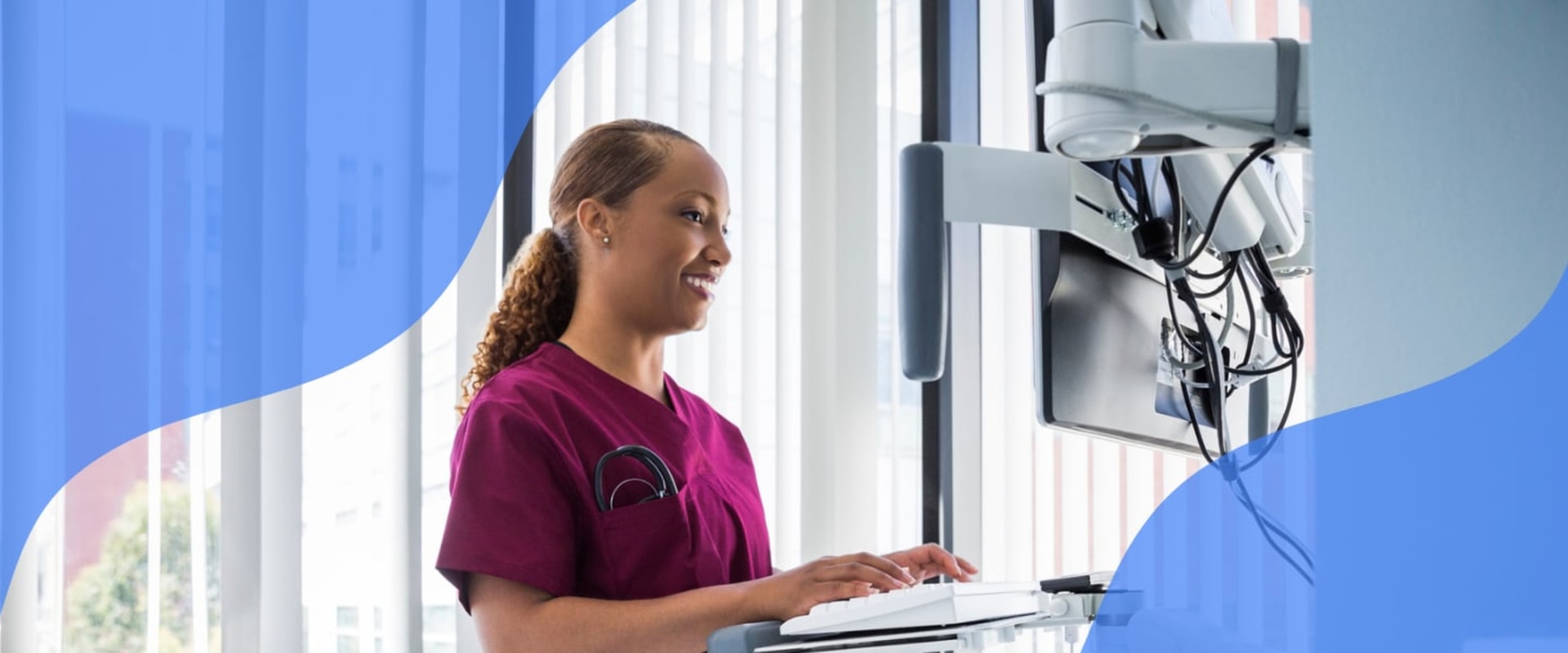 The Impact of Technology on Nurse Competency