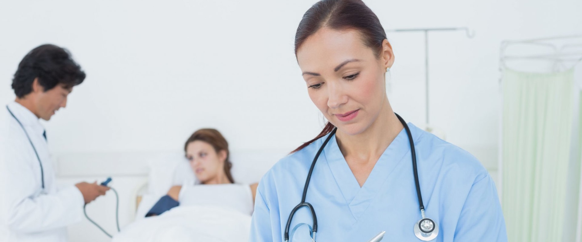 The Vital Role of Critical Thinking in Nurse Competency